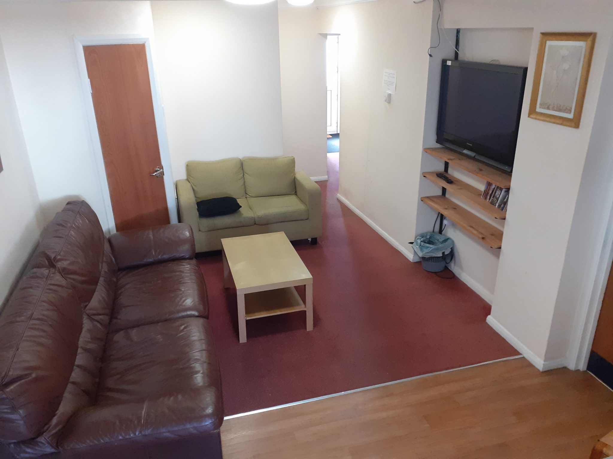 Supported Accommodation – Colebrook